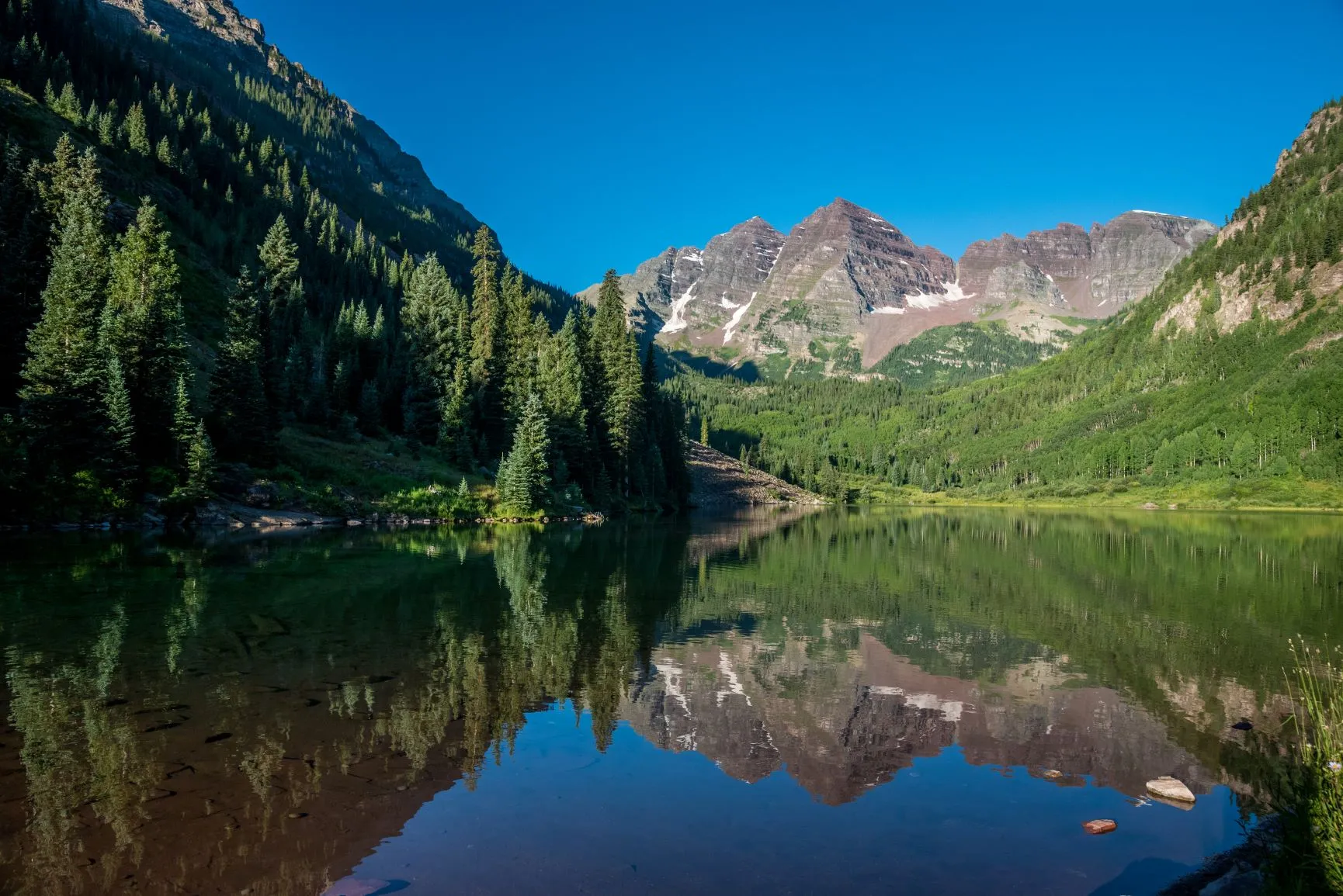 Maroon Bells - Weddings and Amphitheater Questions - Visit Maroon Bells